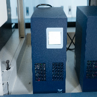 Hamilton Vantage Liquid Handler | Surplus Solutions